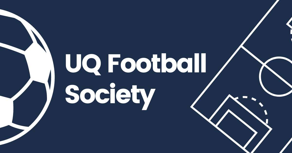 UQ Football Society - Events & Benefits for UQ Students