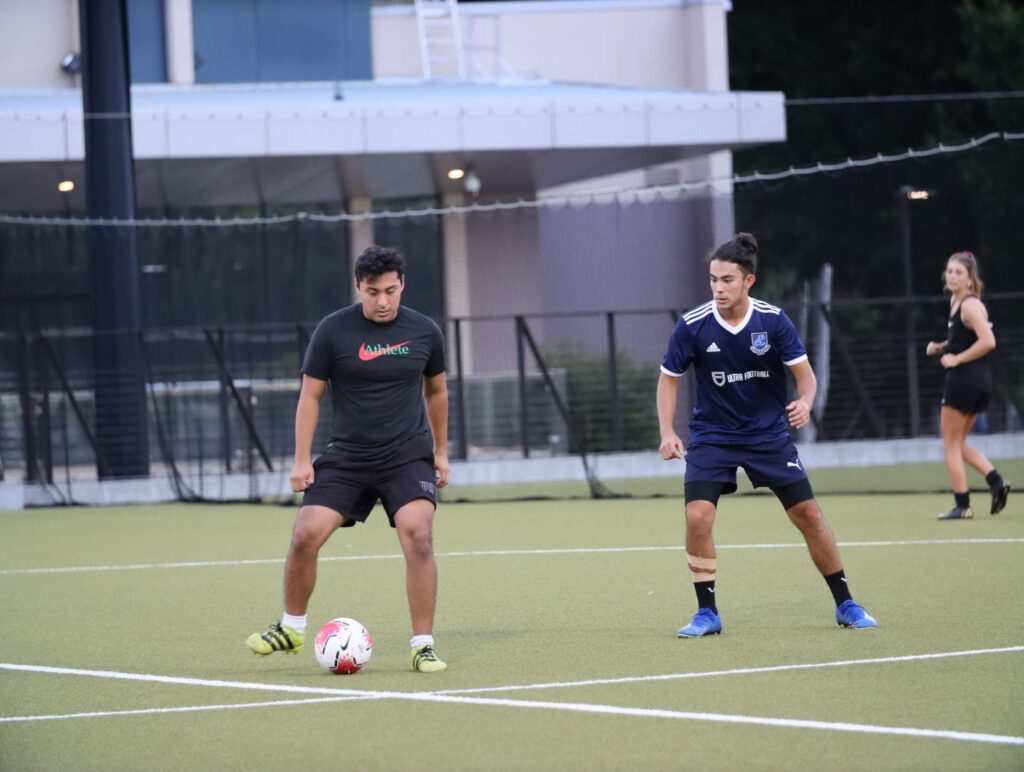 UQ Football Society - Events & Benefits for UQ Students