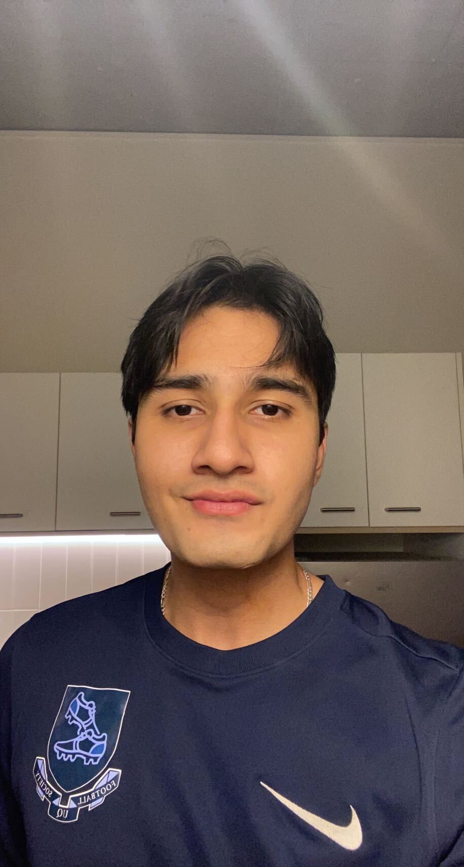 Executive Team - UQ Football Society